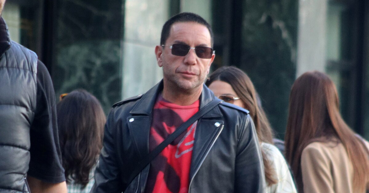 Γιώργος Μαζωνάκης: Θα κληθεί να δώσει για εξηγήσεις μετά τη μήνυση του ...