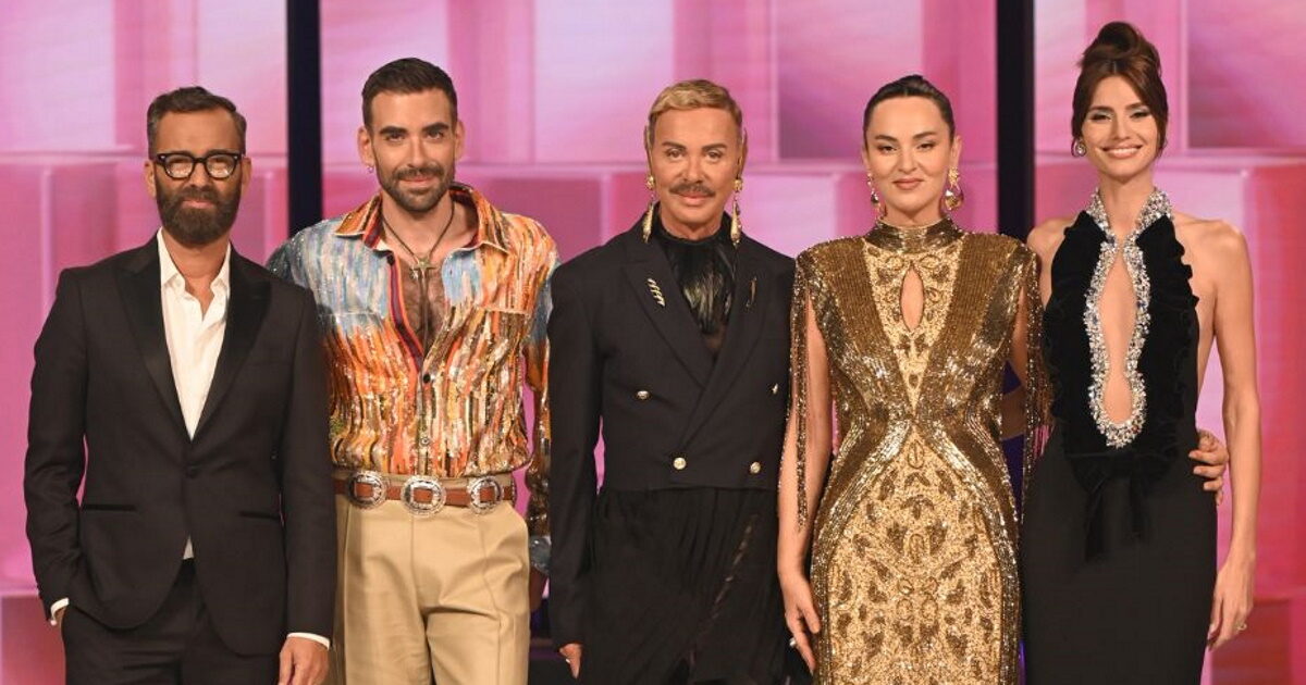 GNTM: Αυτά είναι τα τέσσερα μοντέλα που κατάφεραν να περάσουν στον ...