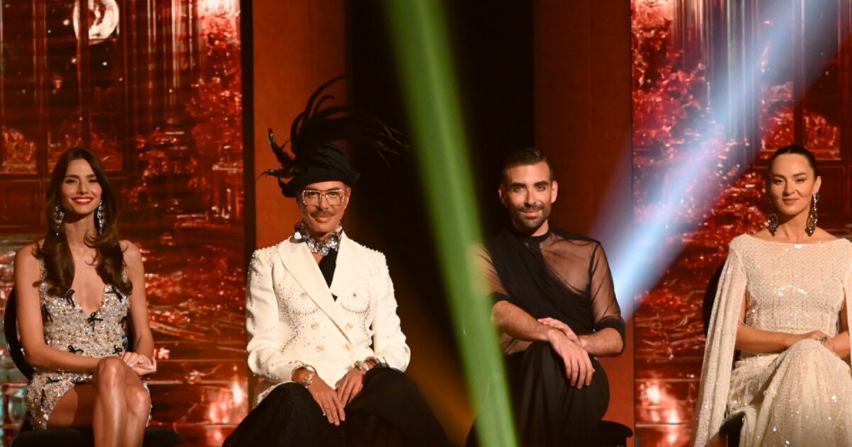 GNTM: Απόψε ο μεγάλος τελικός! Όλα όσα θα δούμε και τα τρία μεγάλα ...