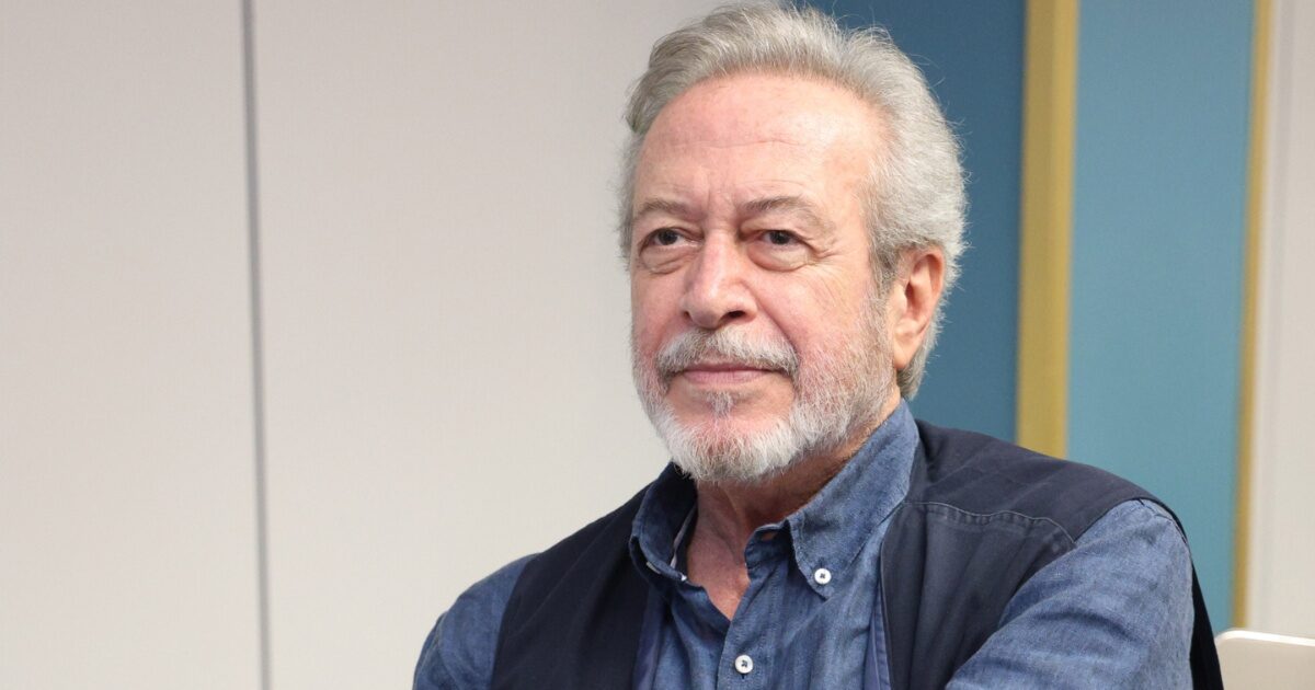 Γρηγόρης Βαλτινός: «Δεν καταλαβαίνω πώς κάποιος μπορεί να λειτουργήσει ...