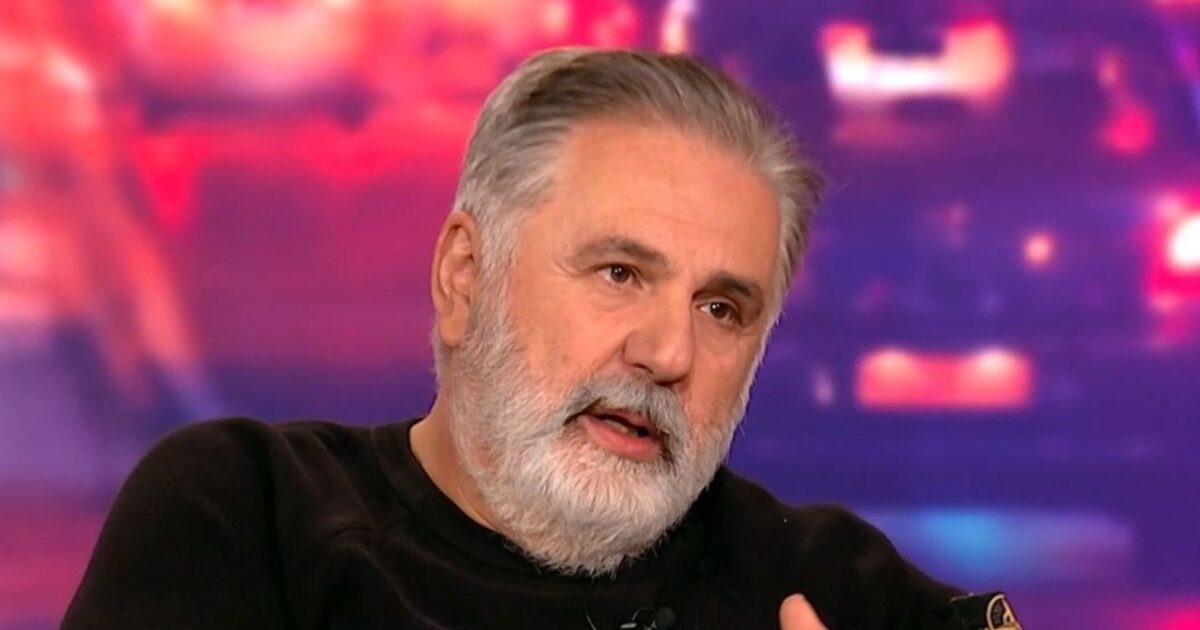 Ιεροκλής Μιχαηλίδης: «Το να είσαι διάσημος σου προσφέρει τραπέζι στα ...