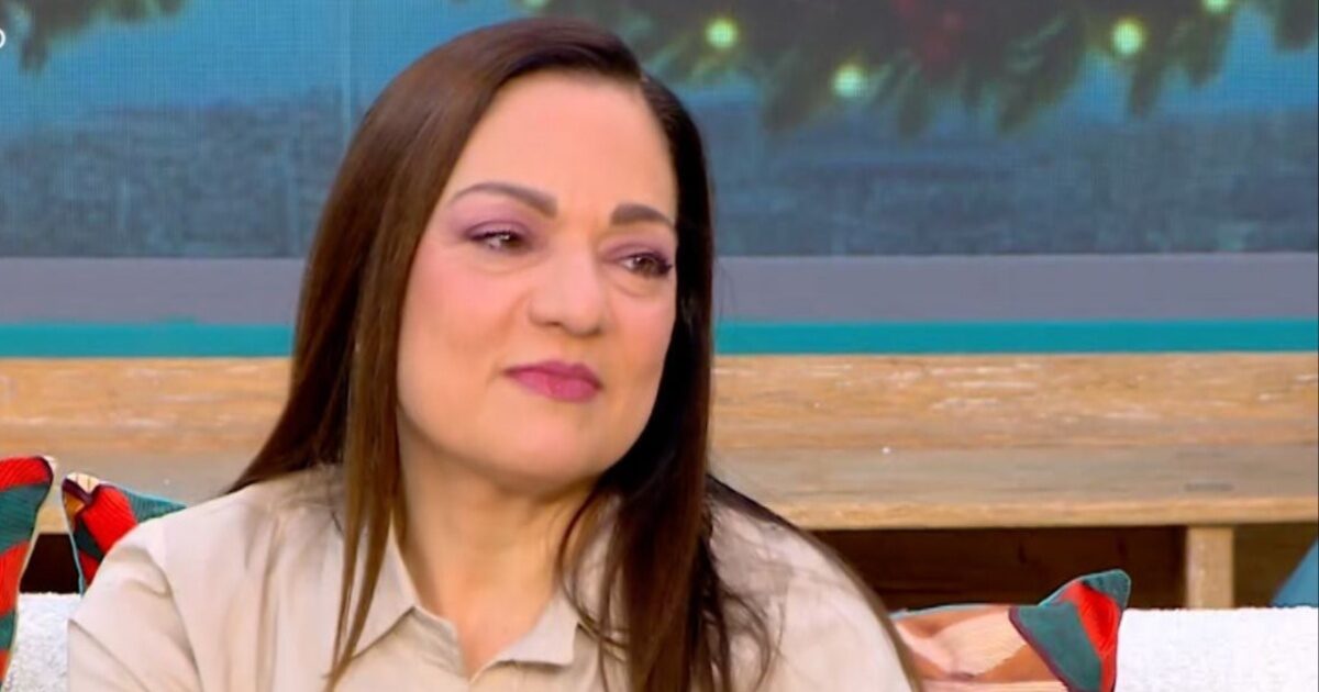 Ελένη Καρακάση: «Είμαι πολύ κοντά στην αναδοχή ενός παιδιού ...