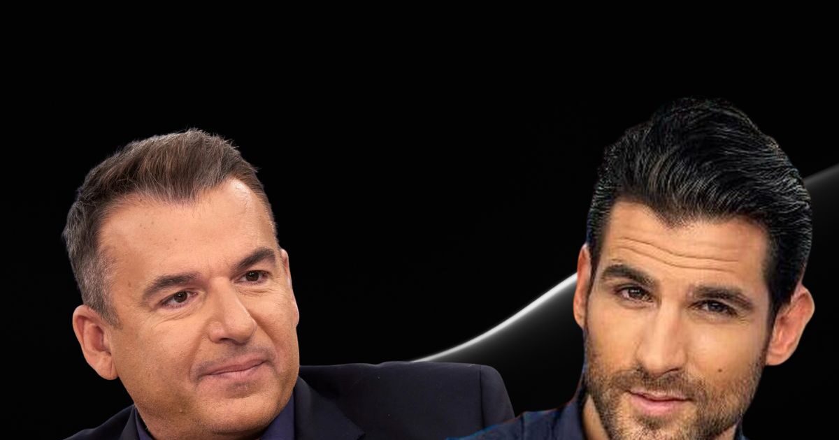 Ετεοκλής Παύλου: «Με πείραξε που είπε ο Γιώργος Λιάγκας, “ζωντανός ...