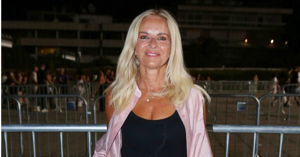 Μαρία Μπεκατώρου: «Σε πρωινό θα με ξαναδείτε μόνο αν έχω ανάγκη να το κάνω»