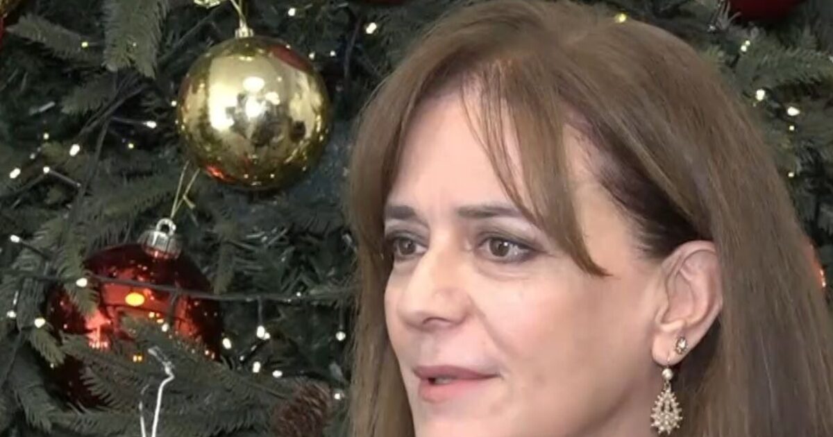 Μαρίνα Ψάλτη: «Δεν είμαι δυναμική ως γυναίκα, πιο πολύ το κοριτσάκι με ...
