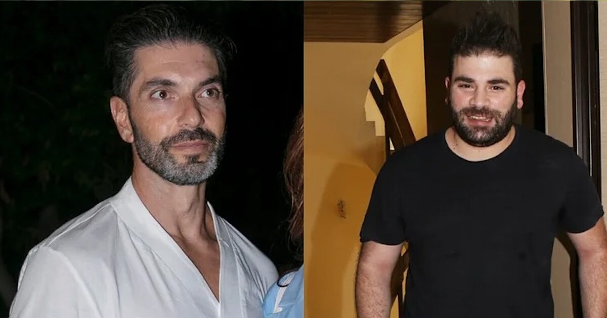 Σπύρος Μαρτίκας για Παντελή Παντελίδη: «Οδηγήθηκε σε μια βίλα παράνομου ...