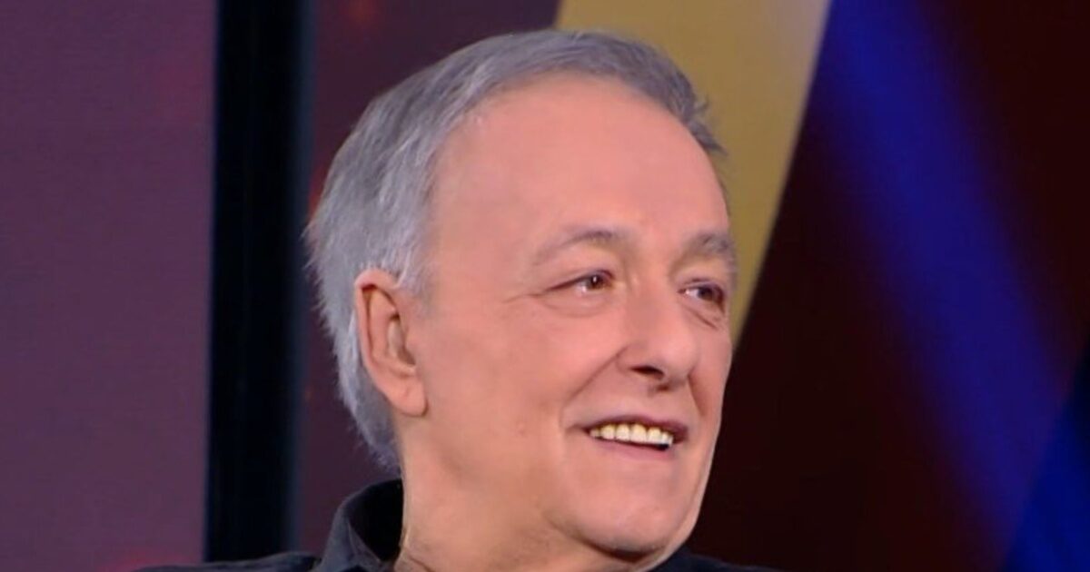 Ανδρέας Μικρούτσικος: «Ο διάολος που έχω μέσα μου, με κάνει κάποια ...