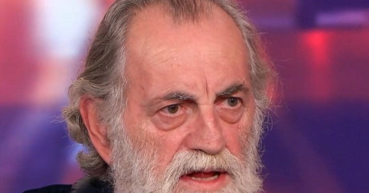Μιχάλης Αεράκης: «Έλεγα για πλάκα, ''τι θέλω εγώ στον Σασμό ένας ...