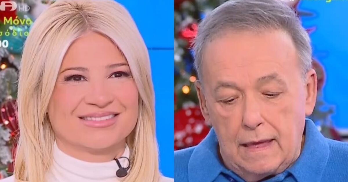 Ανδρέας Μικρούτσικος: Το ποίημα που έγραψε για τη Φαίη Σκορδά και η ...