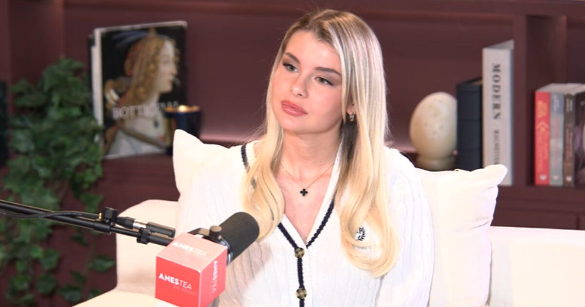 Modern Cinderella για Σταματίνα Τσιμτσιλή: «Ήταν πολύ άκομψο αυτό που ...