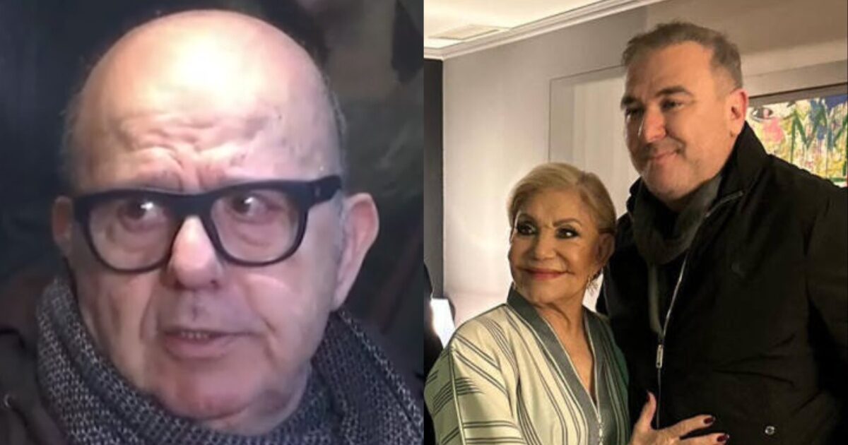 Νίκος Μουρατίδης για Αντώνη Ρέμο: «Έχει γίνει ο εκπρόσωπος της ...