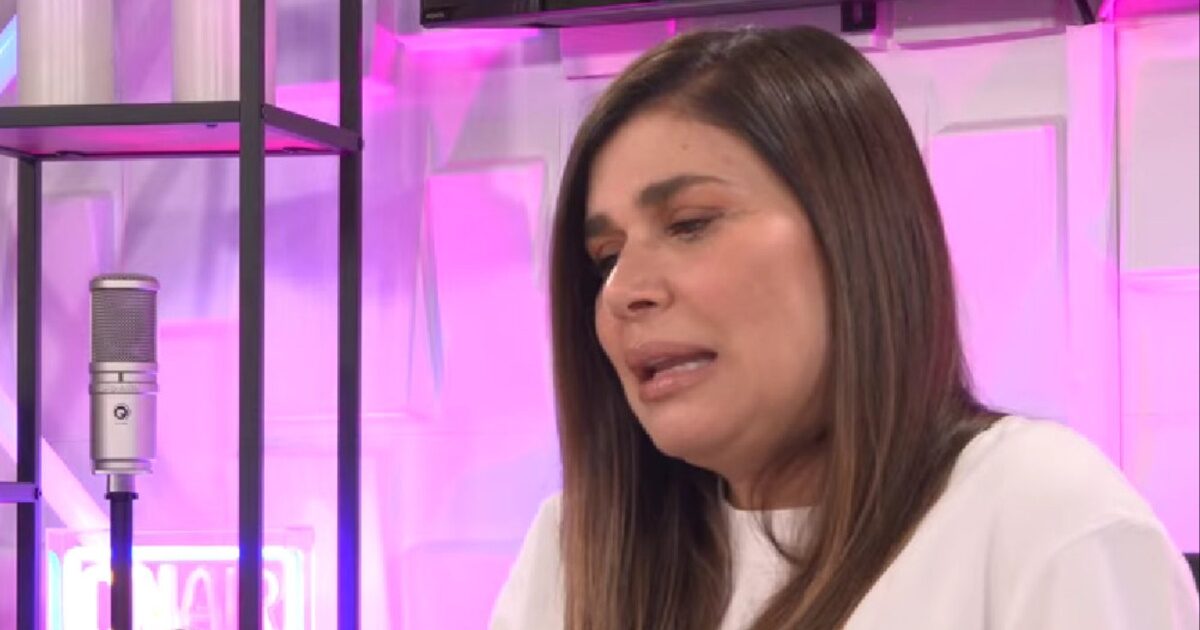 Νεσχάν Μουλαζίμ: «Τους τελευταίους 3 μήνες της εγκυμοσύνης μου ήμουν ...