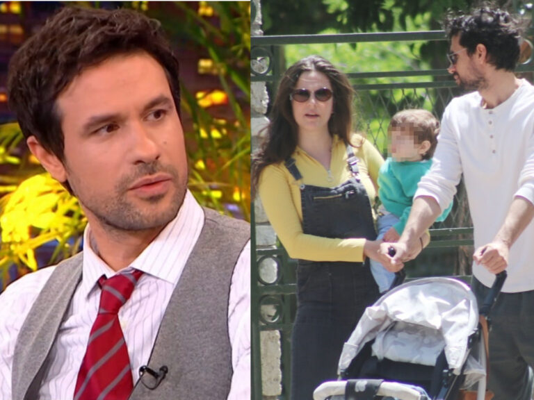 Συνταγή για σούπα λαχανικών