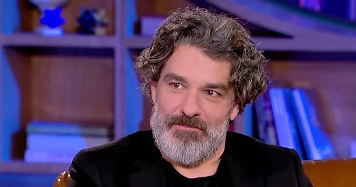 Πέτρος Λαγούτης: «Ήταν η πρώτη φορά που έφαγα κράξιμο και δυσφήμιση ...