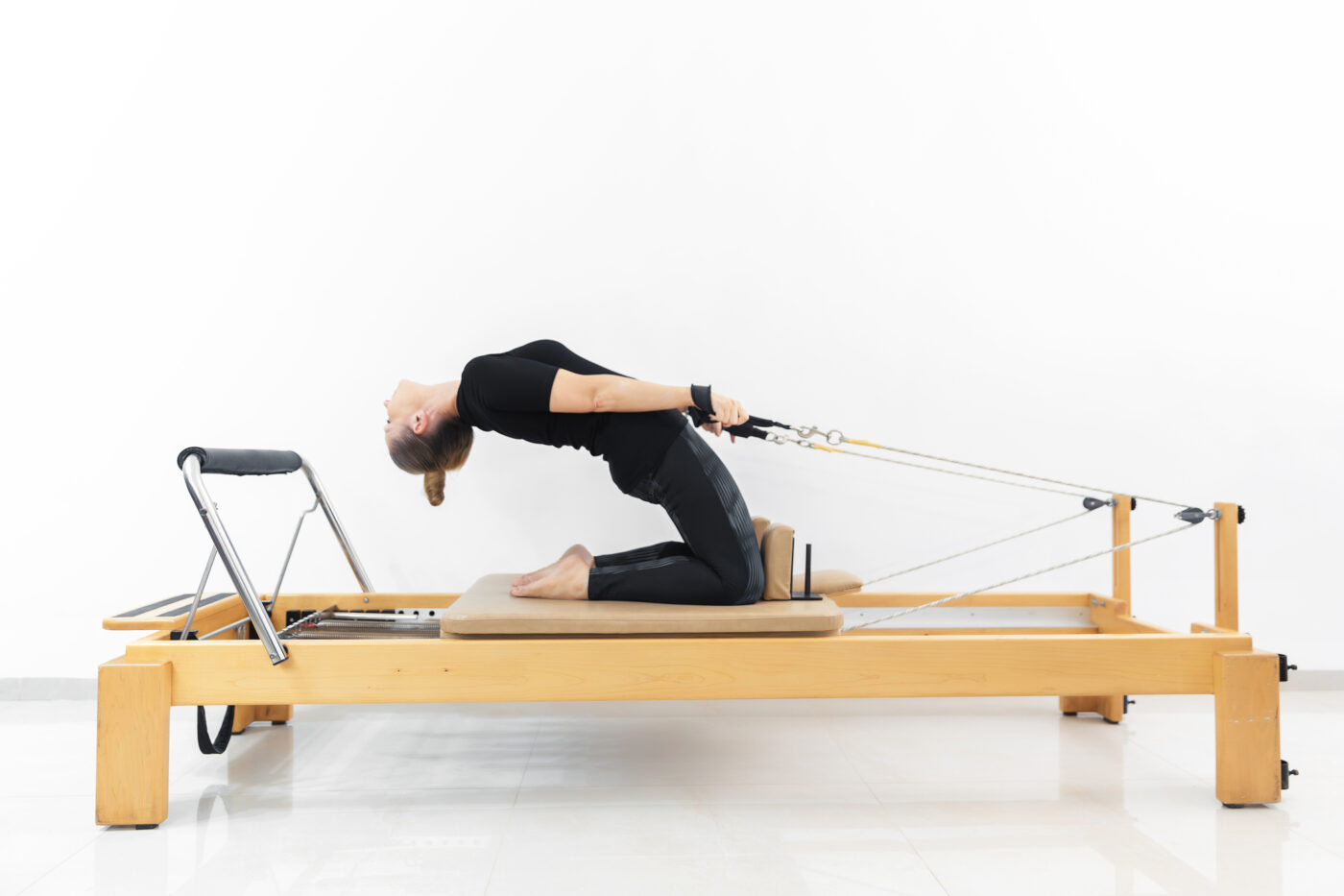 3 ασκήσεις Pilates θα αναβαθμίσουν την προπόνηση σου – Mάθε πώς θα τις ...