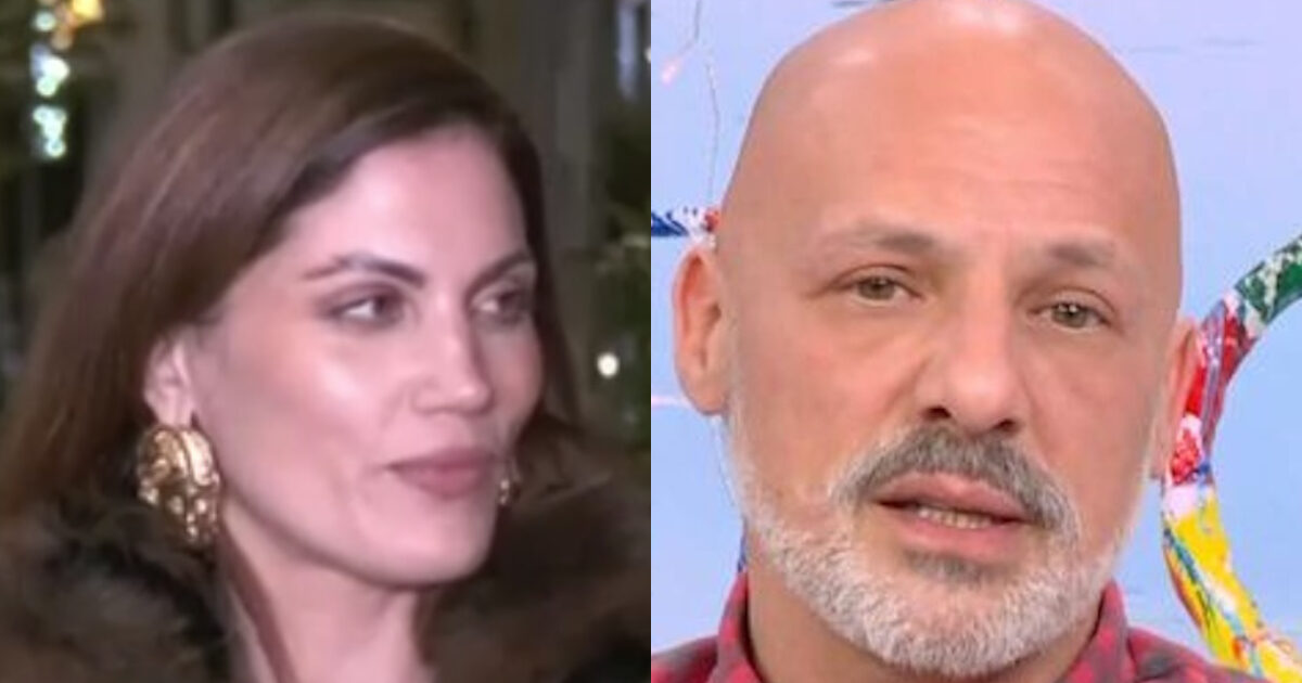 Μαίρη Συνατσάκη για Νίκο Μουτσινά: «Βρεθήκαμε μαζί στη διαδρομή να ...