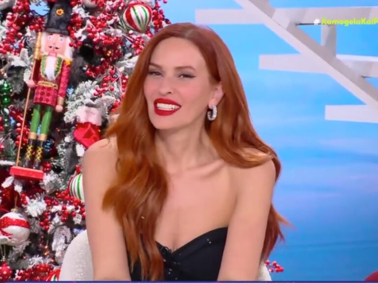 «Τρομεροί γονείς»: Το απολαυστικό backstage video της νέας κωμικής σειράς του Alpha