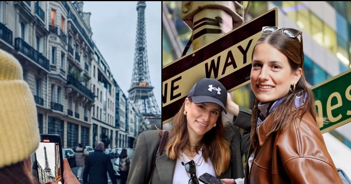Travel Like a Local: Ο απόλυτος οδηγός για να ζεις σαν ντόπια σε κάθε ...