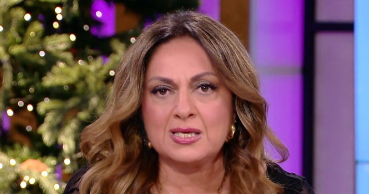 Ξέσπασε η Σοφία Μουτίδου για τον Αχιλλέα Μπέο: «Φασιστική καρικατούρα»