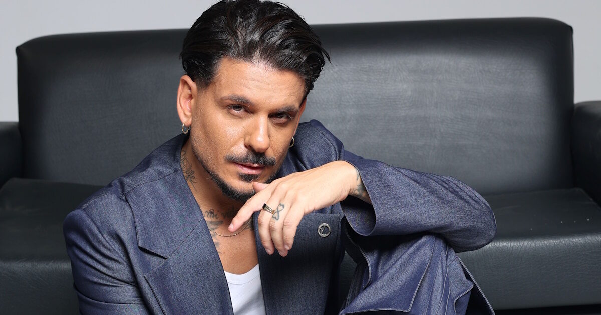 "One Night Stan": Το νέο project του Stan Αντιπαριώτη
