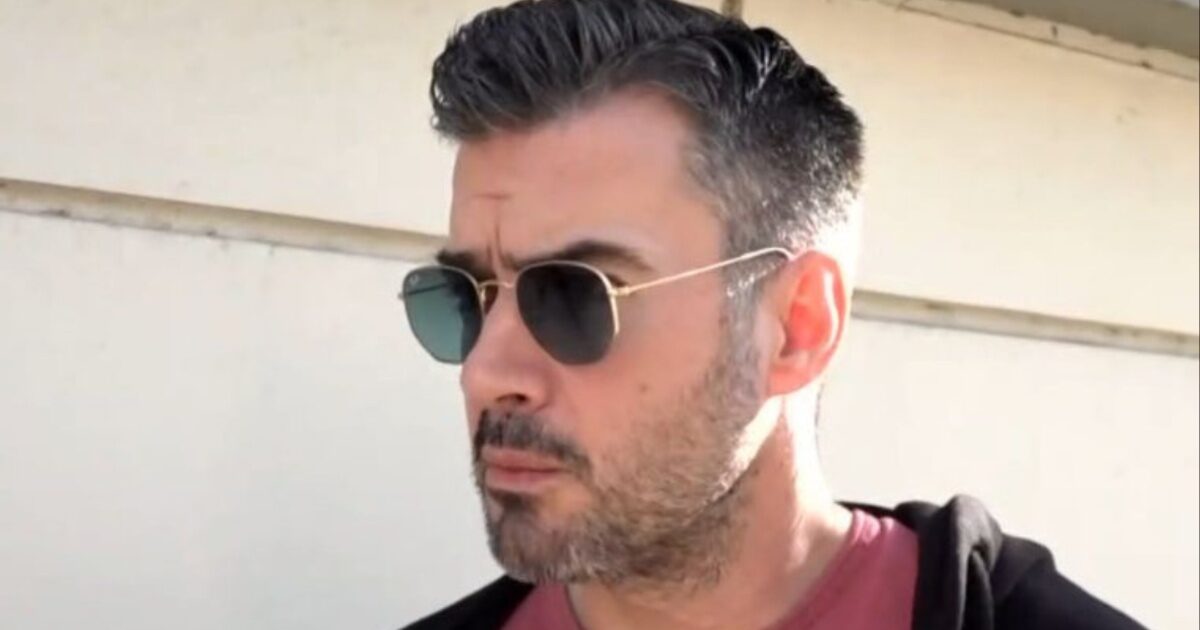 Γιάννης Τσιμιτσέλης: «Έπαθα σοκ, πήρα πάνω από 2.000 μηνύματα» - Η ...