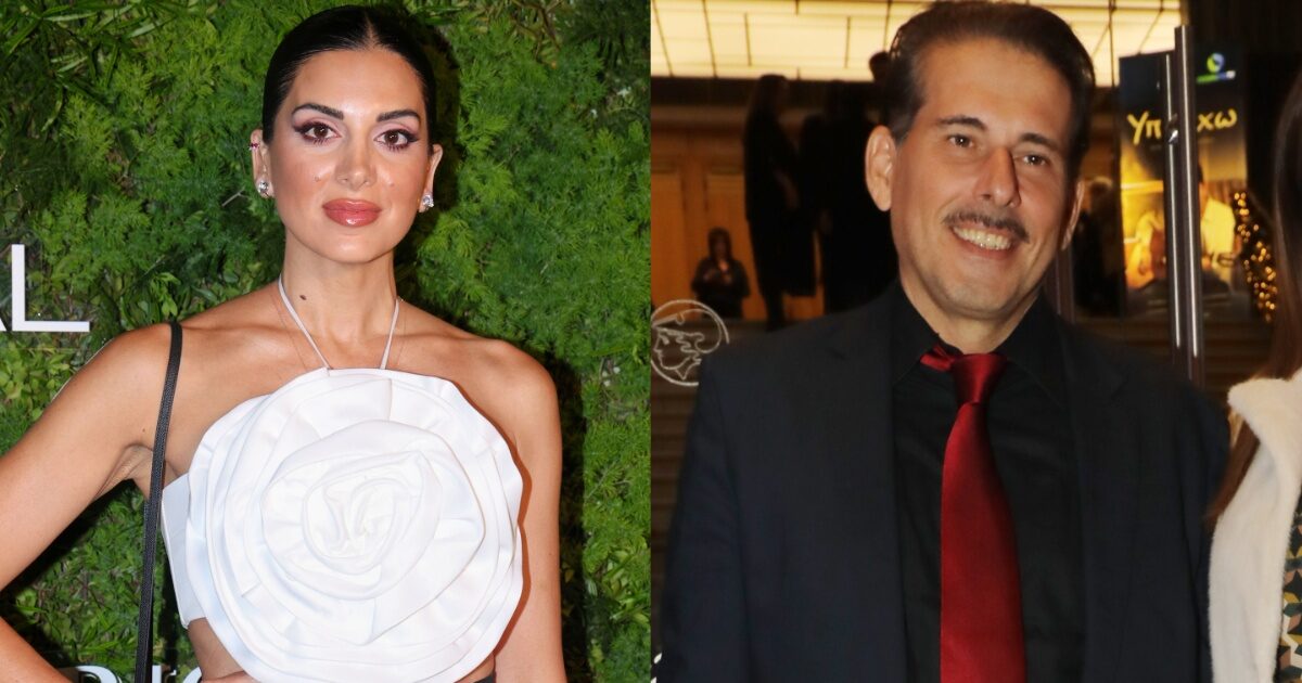 Σταματίνα Τσιμιτσιλή για Διαμαντή Καραναστάση: «Το να σταυρώνουμε έναν ...