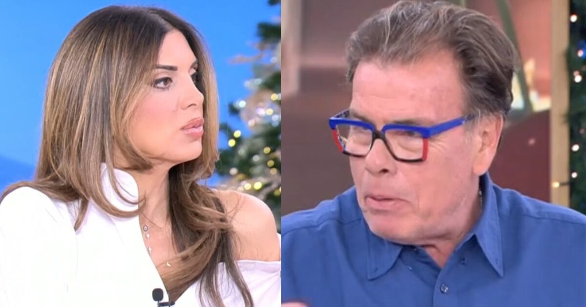 Δημήτρης Παπανώτας: «Γράφετε αηδίες» - Η έντονη ενόχληση στα ...