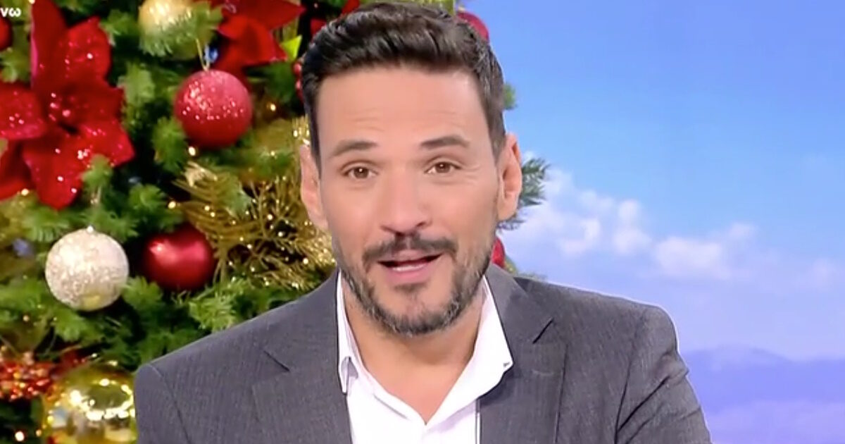 Κώστας Τσουρός: «Γνωστοί ηθοποιοί με έβριζαν με μηνύματα γιατί δεν ...