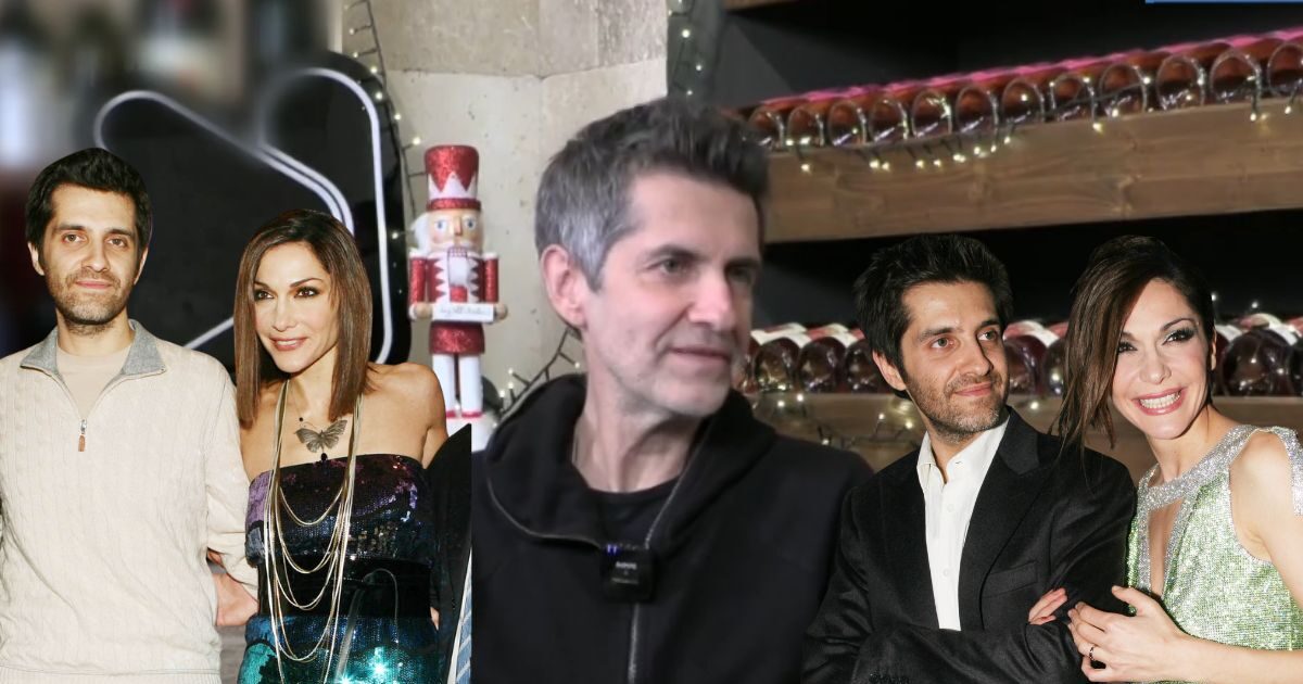 Φοίβος: Η εξομολόγηση για τη λήξη συνεργασίας του με τη Δέσποινα Βανδή ...