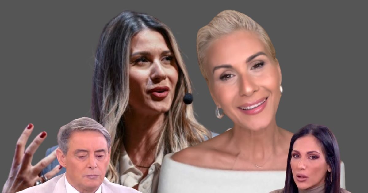 Ιορδάνης Χασαπόπουλος για Άννα Κανδαράκη: «Δεν σε πήρα τηλέφωνο αλλά ...