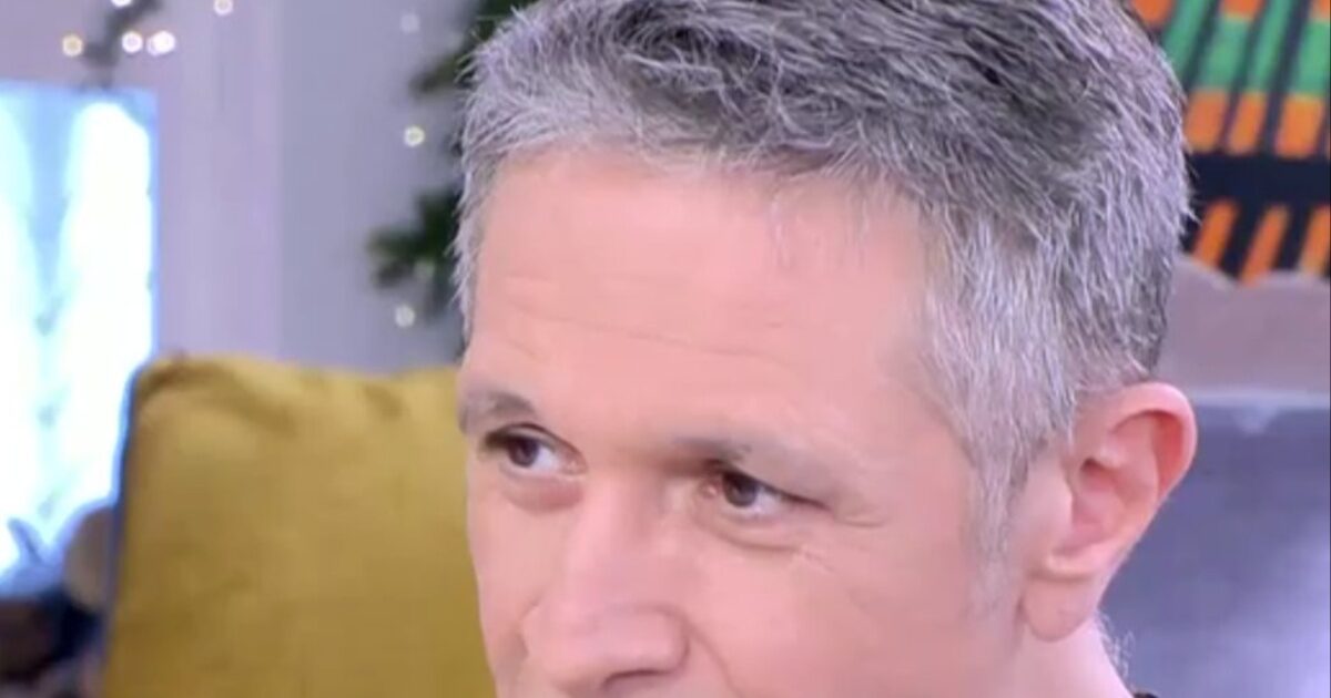 Αιμίλιος Χειλάκης: «Ηθοποιός από τις "Άγριες Μέλισσες" πήρε τηλέφωνο ...