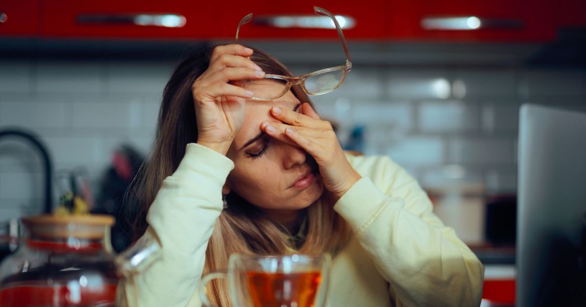 Οι «ένοχες» τροφές που φέρνουν υπνηλία και πώς θα τις αποφύγεις