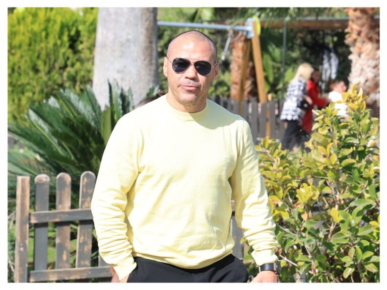 «Τρομεροί γονείς»: Το απολαυστικό backstage video της νέας κωμικής σειράς του Alpha