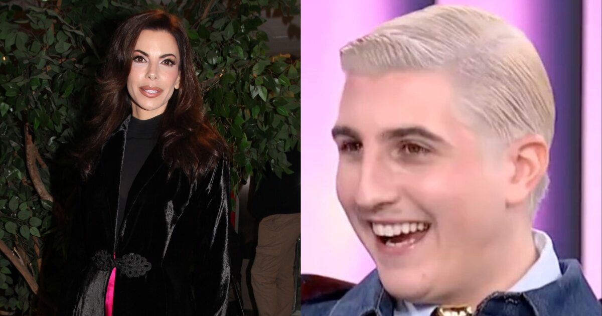 Αντελίνα Βαρθακούρη: Στηρίζει τον Good Job Nicky για τον εθνικό τελικό ...