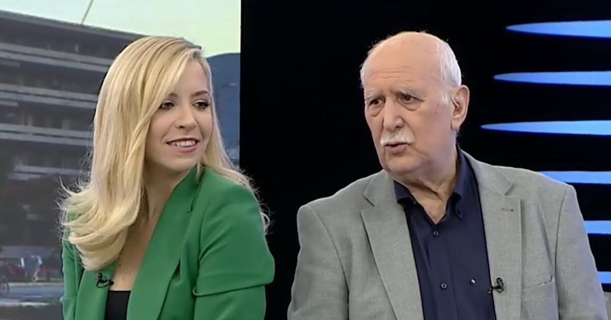 Γιώργος Παπαδάκης: Η Μαρία Αναστασοπούλου συγκινεί για τον θάνατό του ...