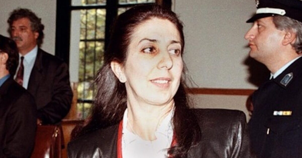 Πέθανε η Αναστασία Αθήνη, η γυναίκα που είχε χαστουκίσει την Δήμητρα Λιάνη