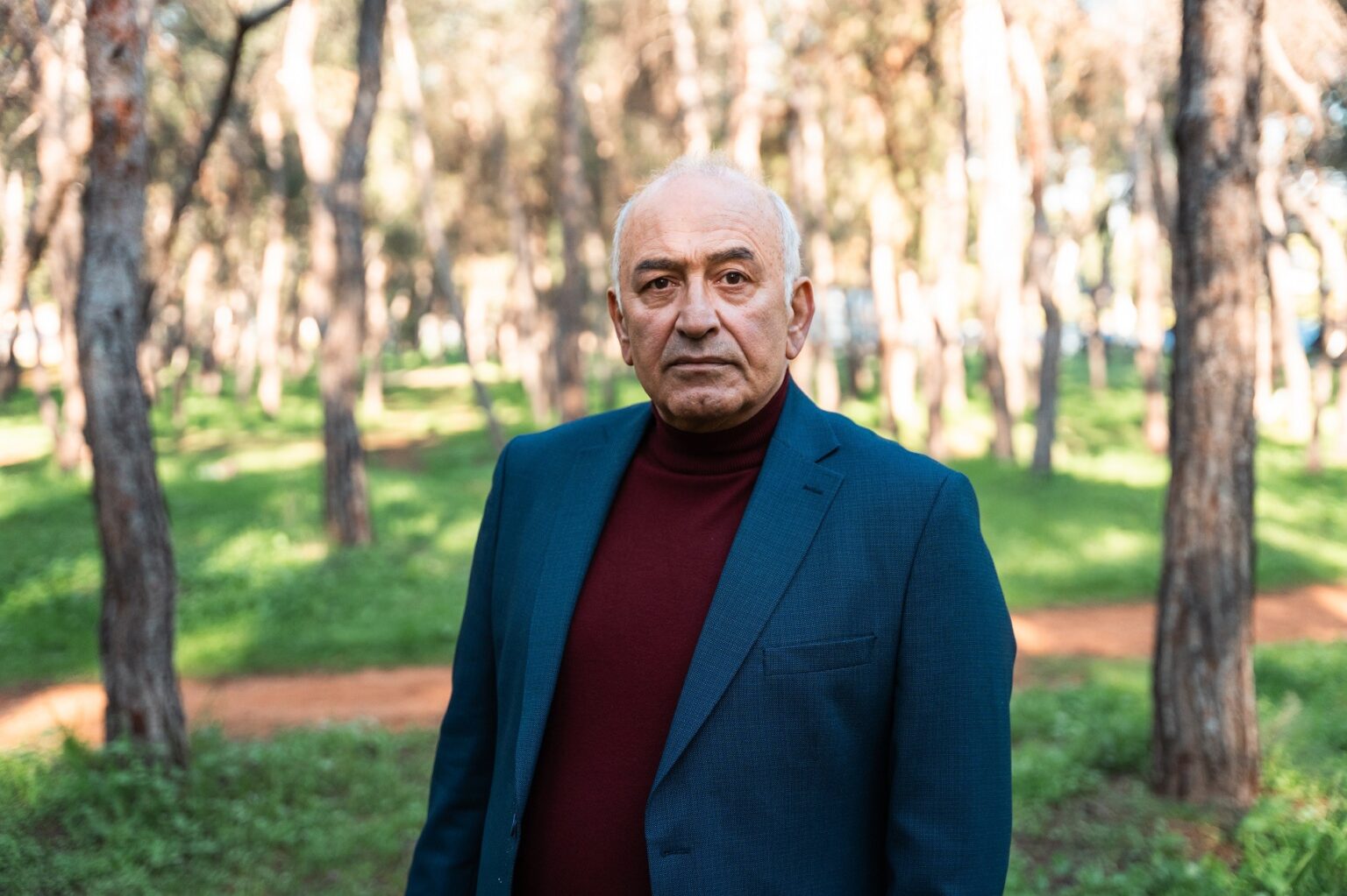 Μπαμπά σ' αγαπώ: Ποιον ρόλο θα ενσαρκώσει στη σειρά ο Βασίλης Μηλιώνης