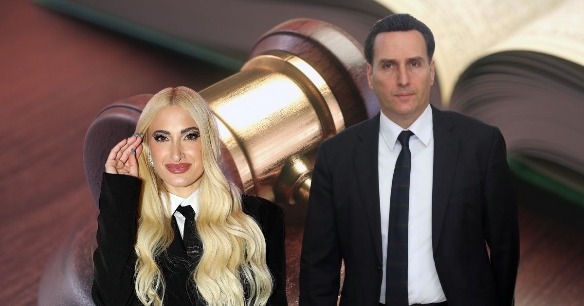 Ο Μιχάλης Δημητρακόπουλος στο TLIFE για τη διακοπή της δίκης και τον ...