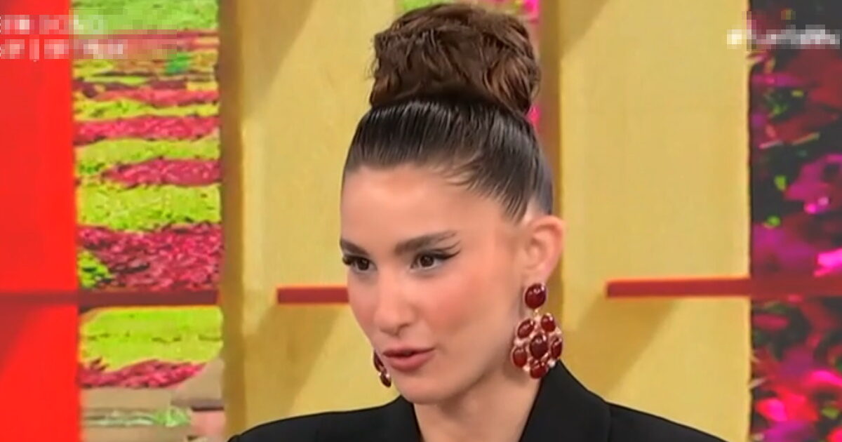 Evangelia: Η αποκάλυψη για το τραγούδι που έστειλε για την Eurovision ...