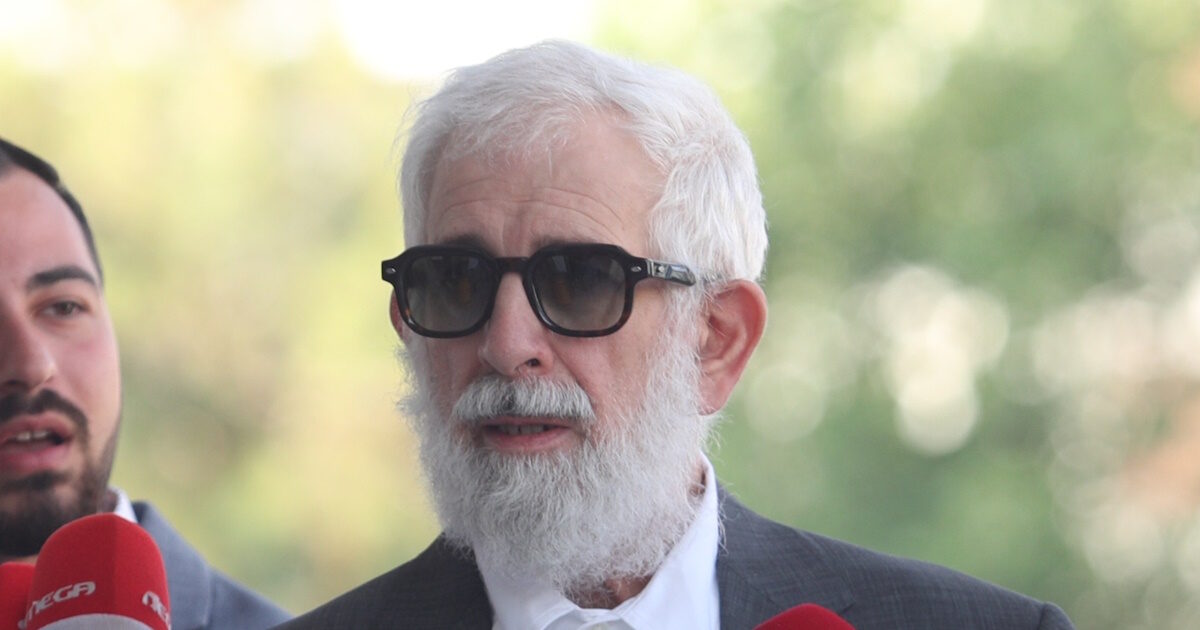 Πέτρος Φιλιππίδης: Οι σκέψεις για επιστροφή στο θέατρο, η κατάσταση της ...