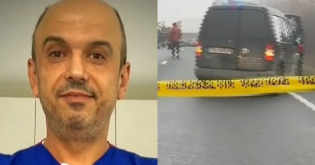 Συγκλονιστική μαρτυρία για το τροχαίο με οπαδούς του ΠΑΟΚ: «Μπλόκαρε το ...