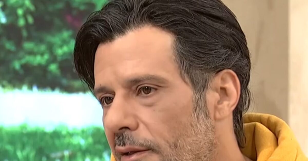 Γιώργος Σεϊταρίδης: Τα 12 χρόνια αποχής, ο λόγος που επέστρεψε από το ...
