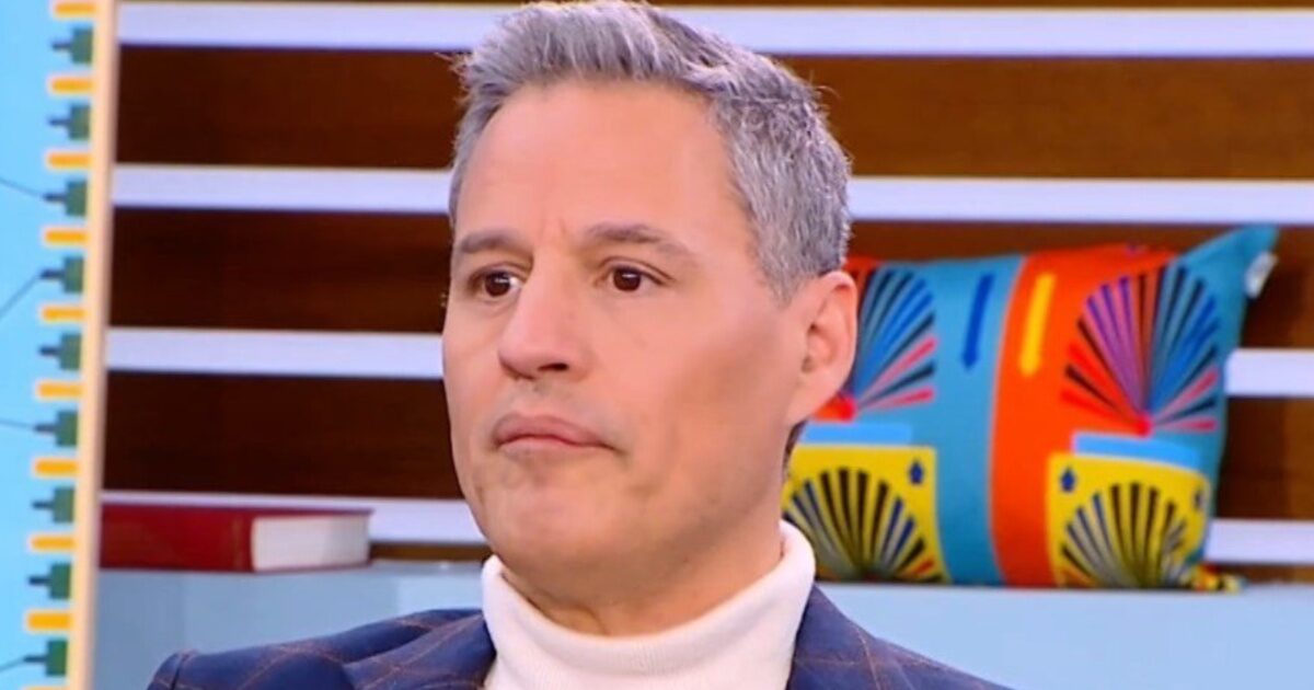 Γρηγόρης Πετράκος για Μαρία Καρυστιανού: «Δεν μπορώ να καταλάβω γιατί ...