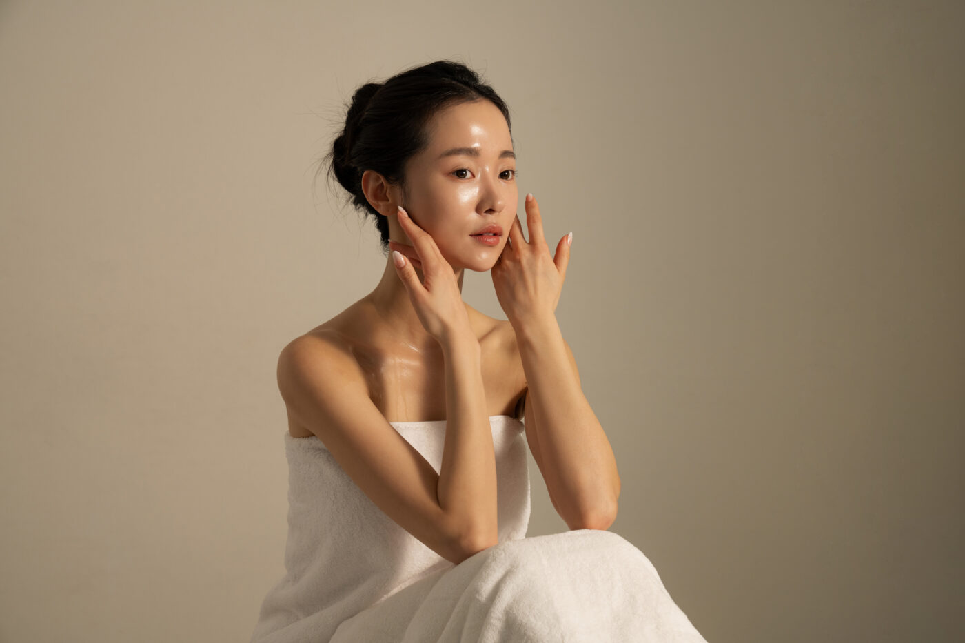 inin.gr | Tiger grass: To δημοφιλές Κορεάτικο skincare συστατικό που ...