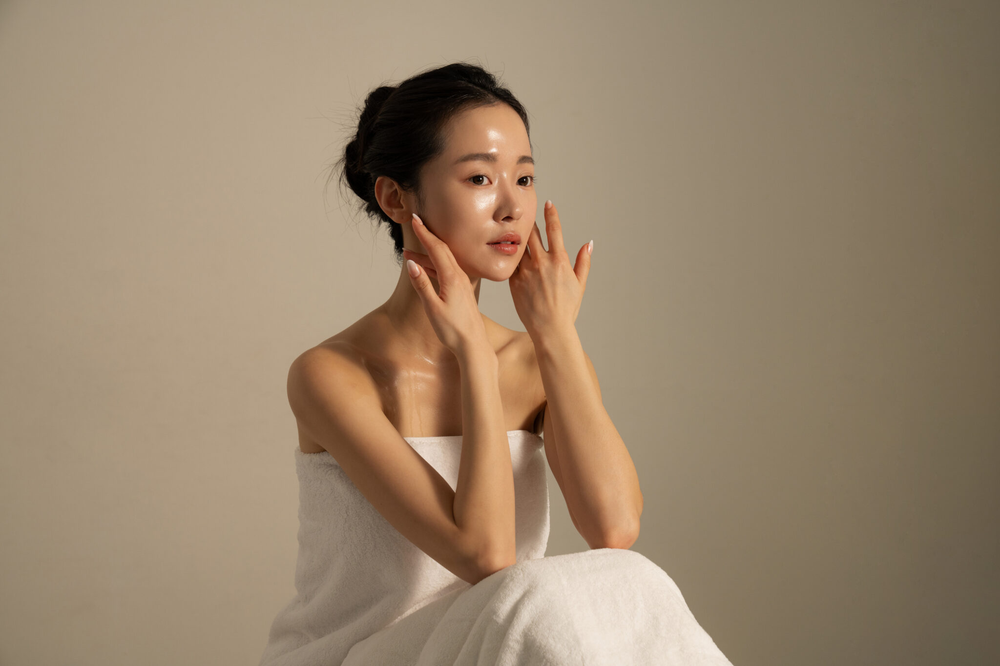 inin.gr | Tiger grass: To δημοφιλές Κορεάτικο skincare συστατικό που ...