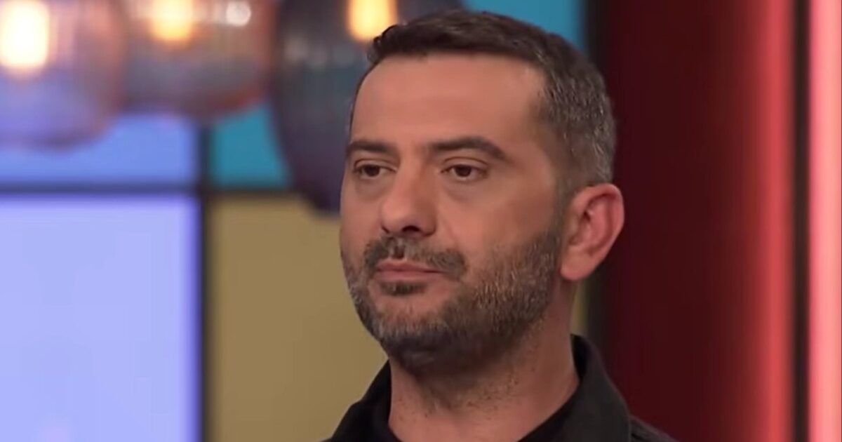 MasterChef: Αυτοί είναι οι πρώτοι διαγωνιζόμενοι που αποχώρησαν - Η ...