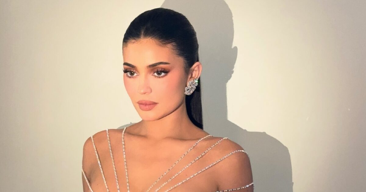 Το viral video της Kylie Jenner πριν τις Χρυσές Σφαίρες που συγκέντρωσε ...