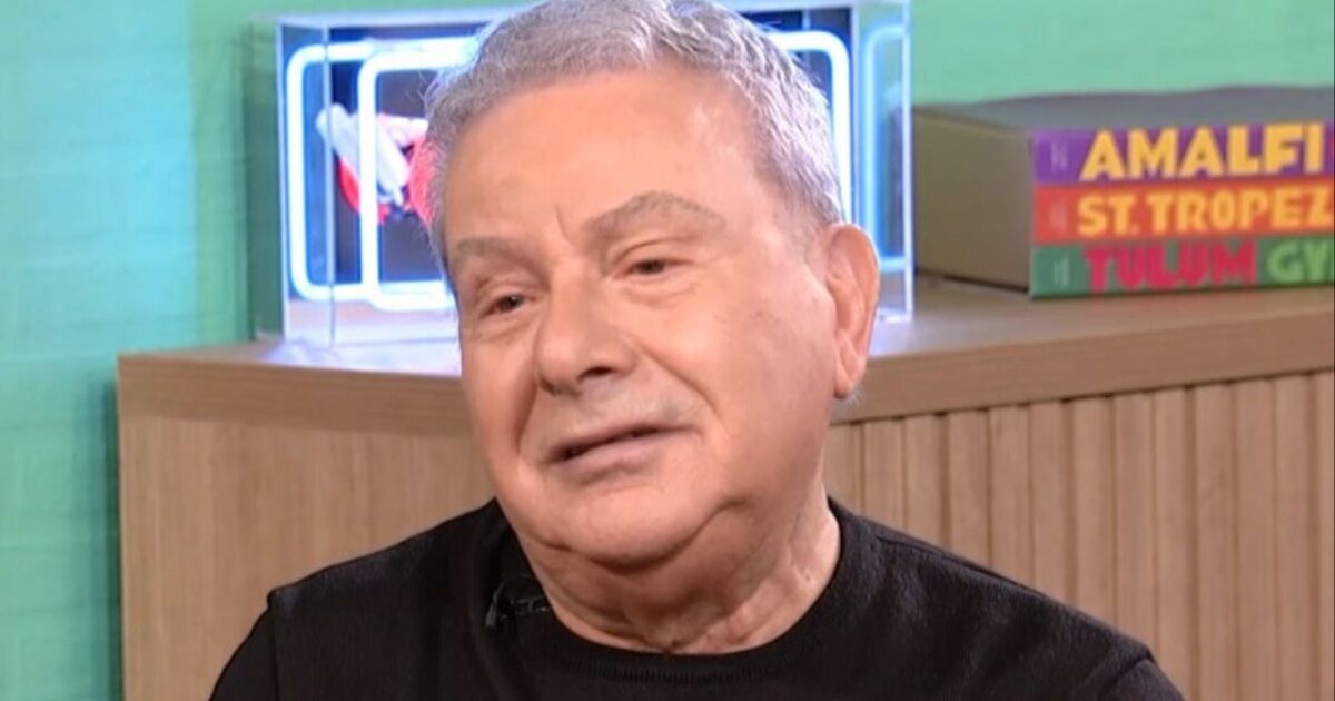 Μανώλης Μητσιάς: «Θα αποσυρθώ από το τραγούδι, δεν είναι εύκολο να πεις ...