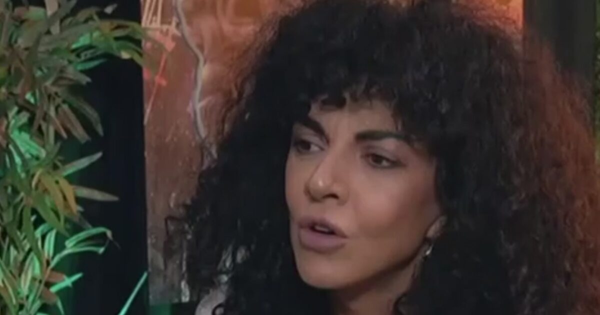 Μαρία Σολωμού: «Με έχουν χλευάσει στη μέση του δρόμου για όσα είπα για ...