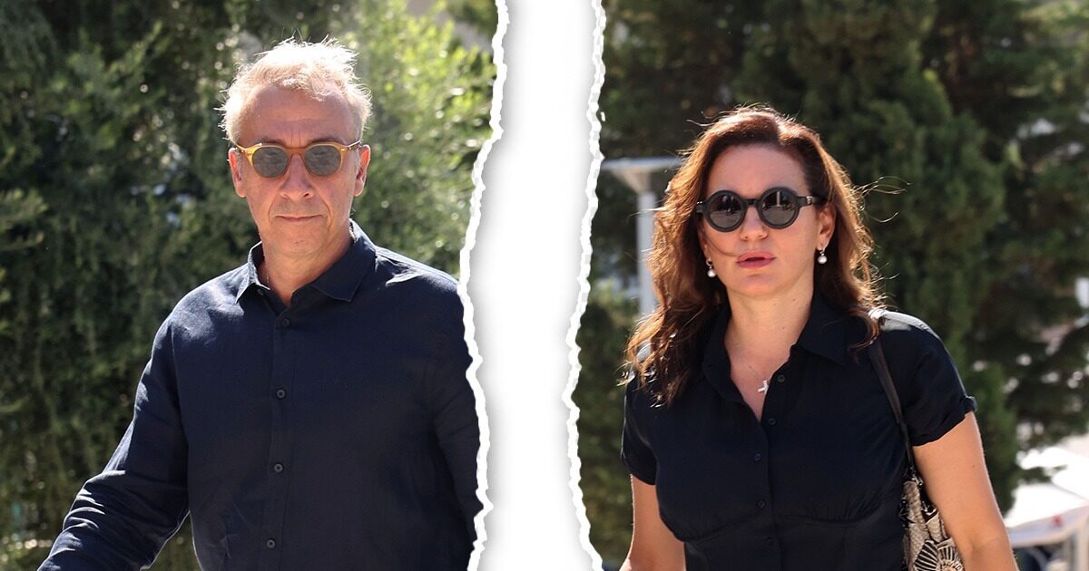 Όλγα Κεφαλογιάννη: Η τροπολογία για τη συνεπιμέλεια, τα ερωτήματα και η ...